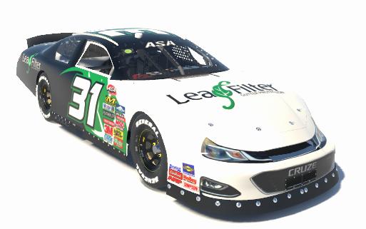 31 by Joseph Segalla - Trading Paints