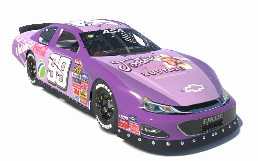 99 by Joseph Segalla - Trading Paints