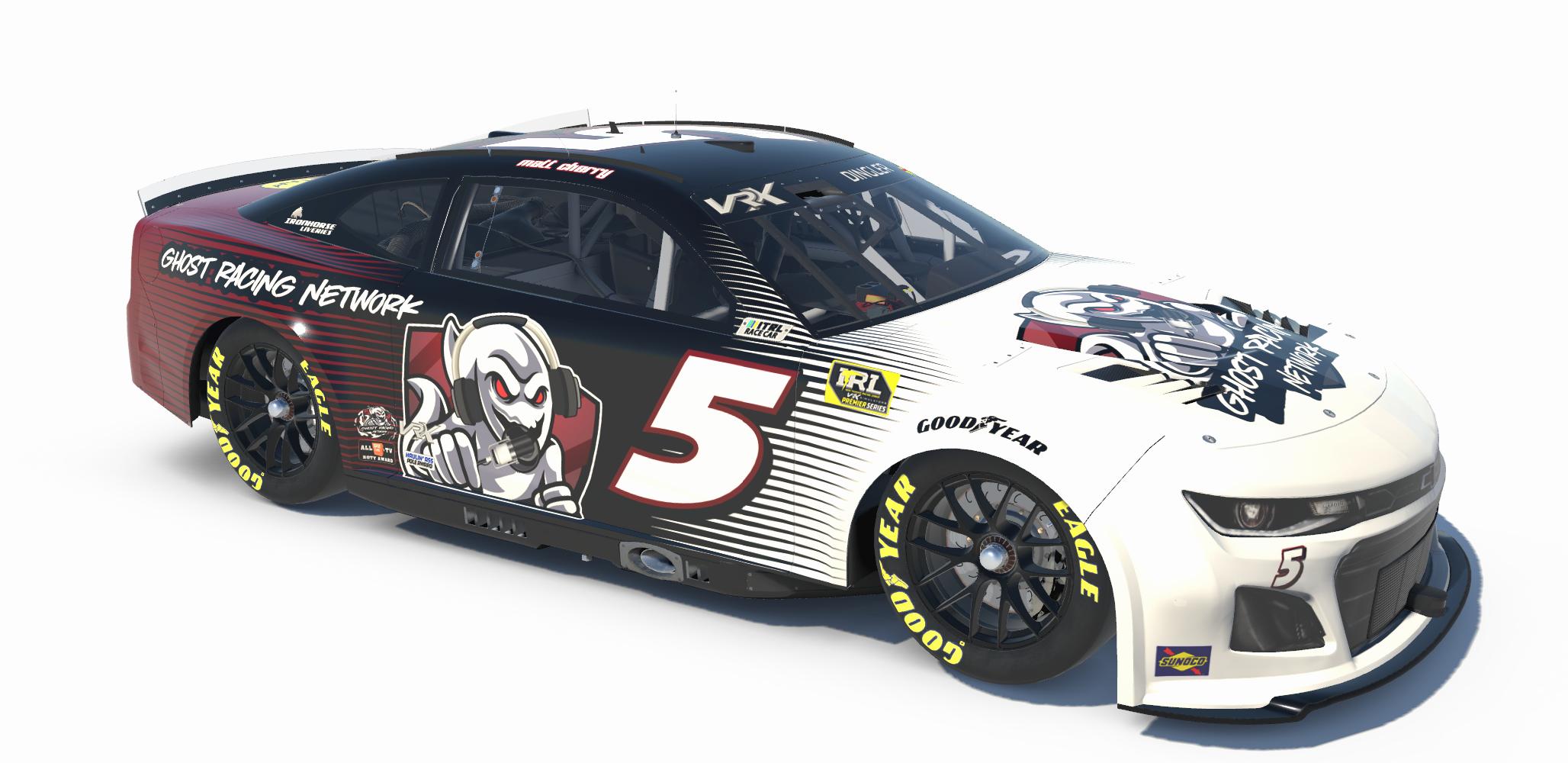 Cherry New - Banner by Ryan Dingler - Trading Paints