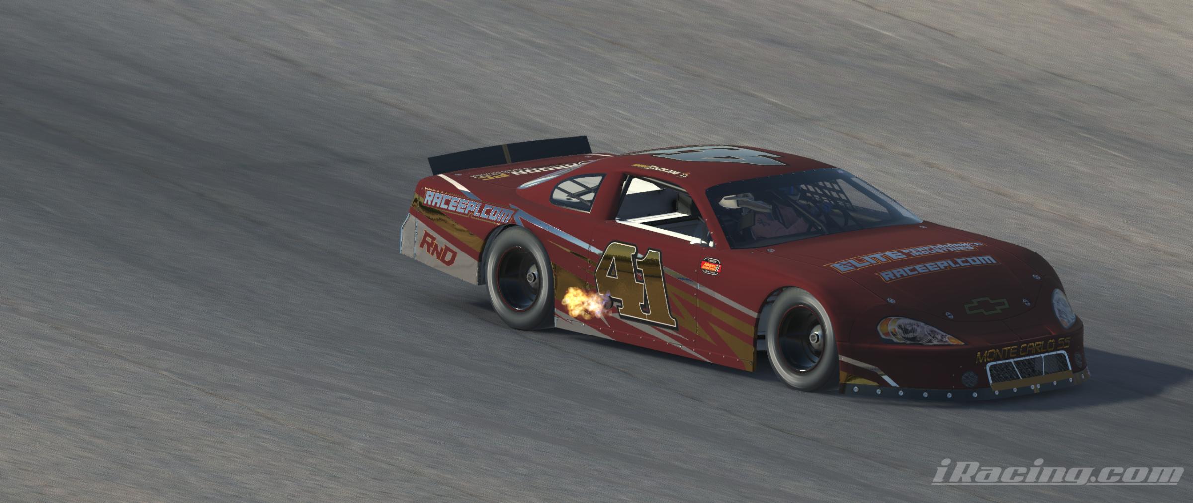 Mario LMSC by Ryan Nardone - Trading Paints