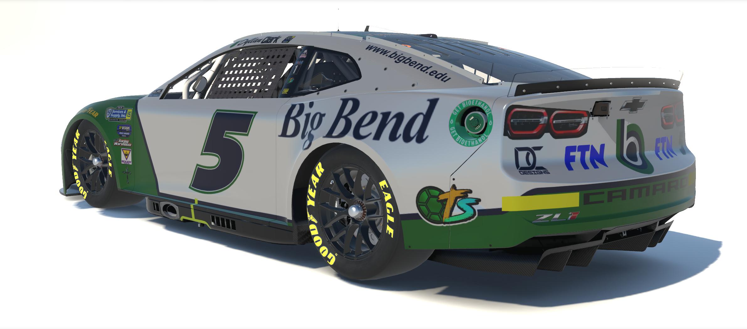 HLRL Primary by Dyllan C. - Trading Paints