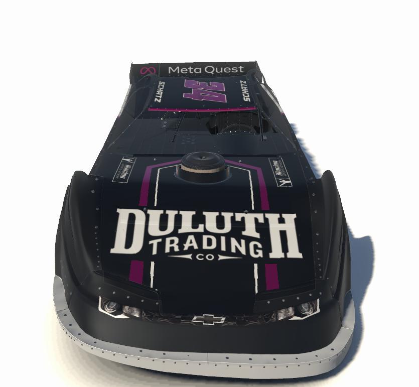 Branden Schatz - 2023 by Branden Schatz - Trading Paints