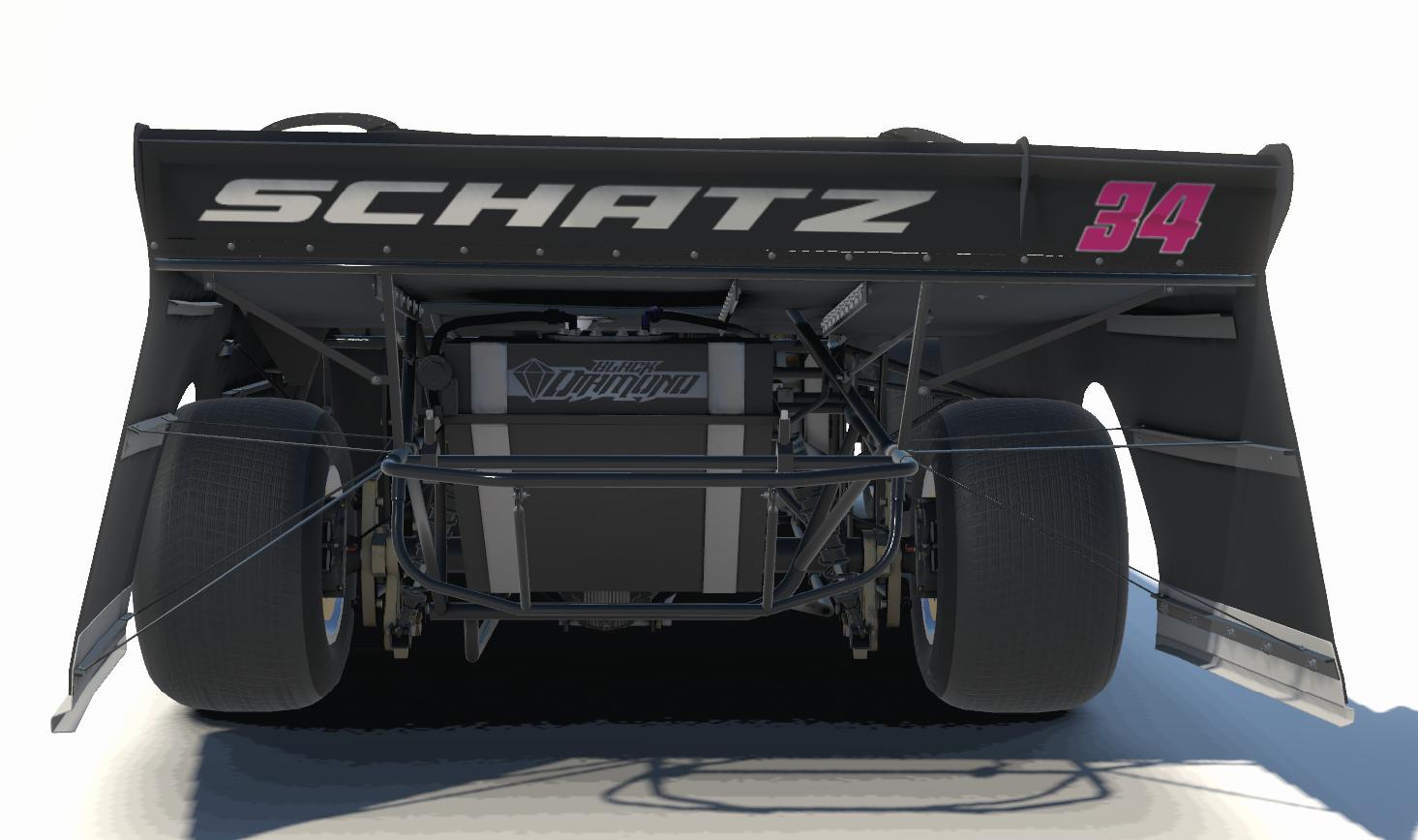 Branden Schatz - 2023 by Branden Schatz - Trading Paints