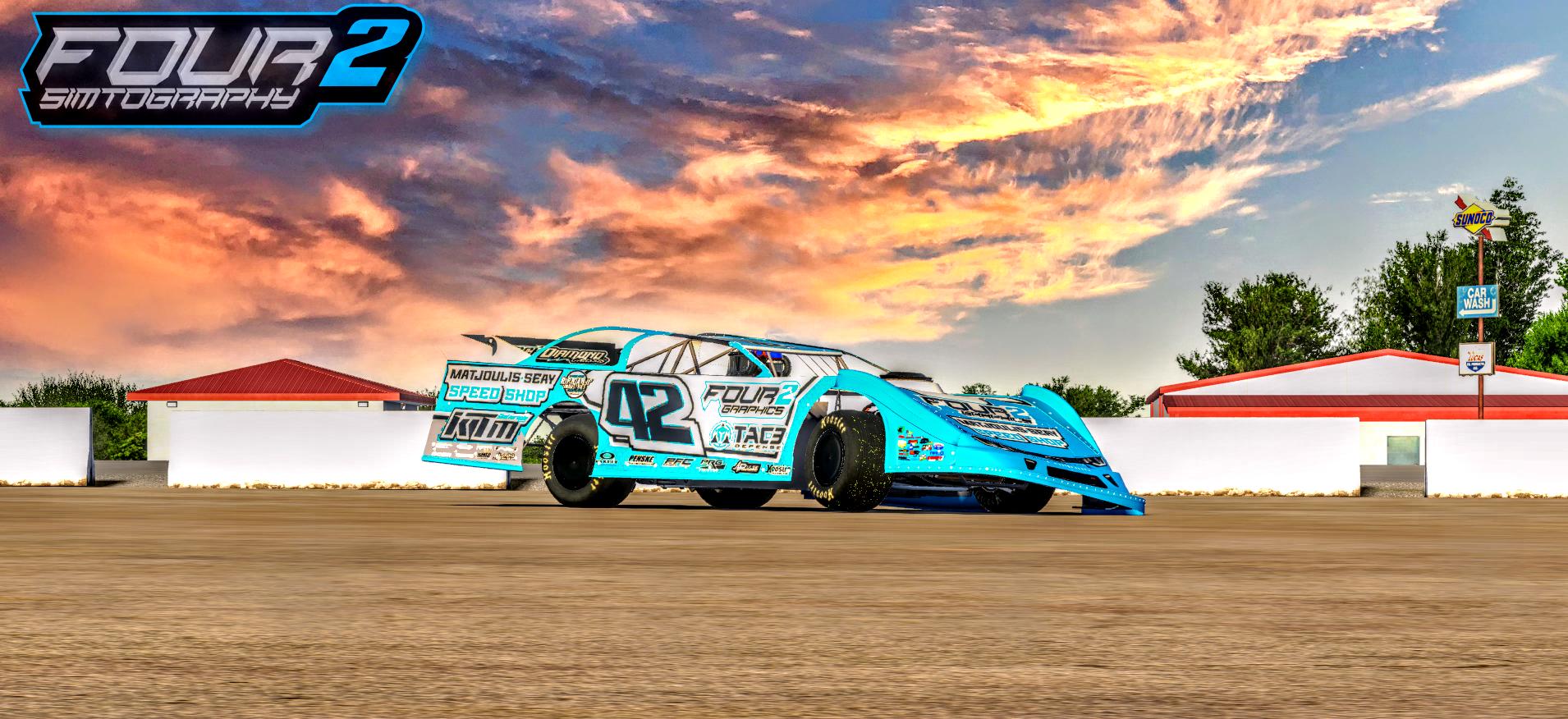 me first four2graphics latemodel!!!! by Cameron Cormier - Trading Paints