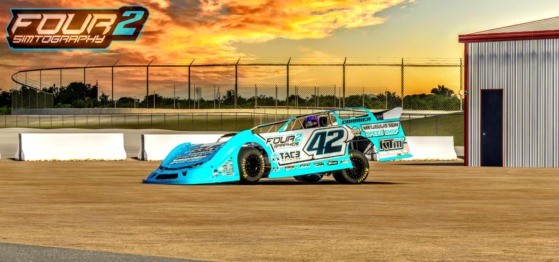 me first four2graphics latemodel!!!! by Cameron Cormier - Trading Paints