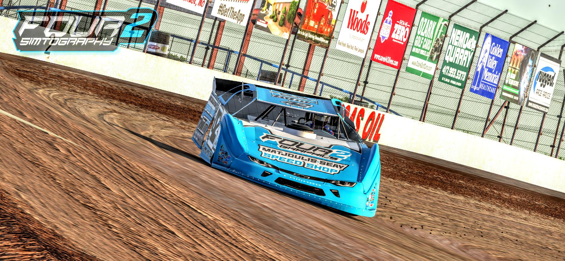me first four2graphics latemodel!!!! by Cameron Cormier - Trading Paints