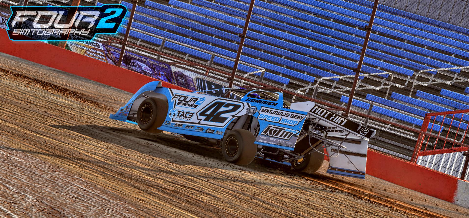 me first four2graphics latemodel!!!! by Cameron Cormier - Trading Paints