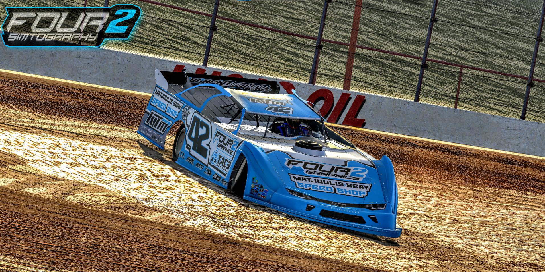 me first four2graphics latemodel!!!! by Cameron Cormier - Trading Paints