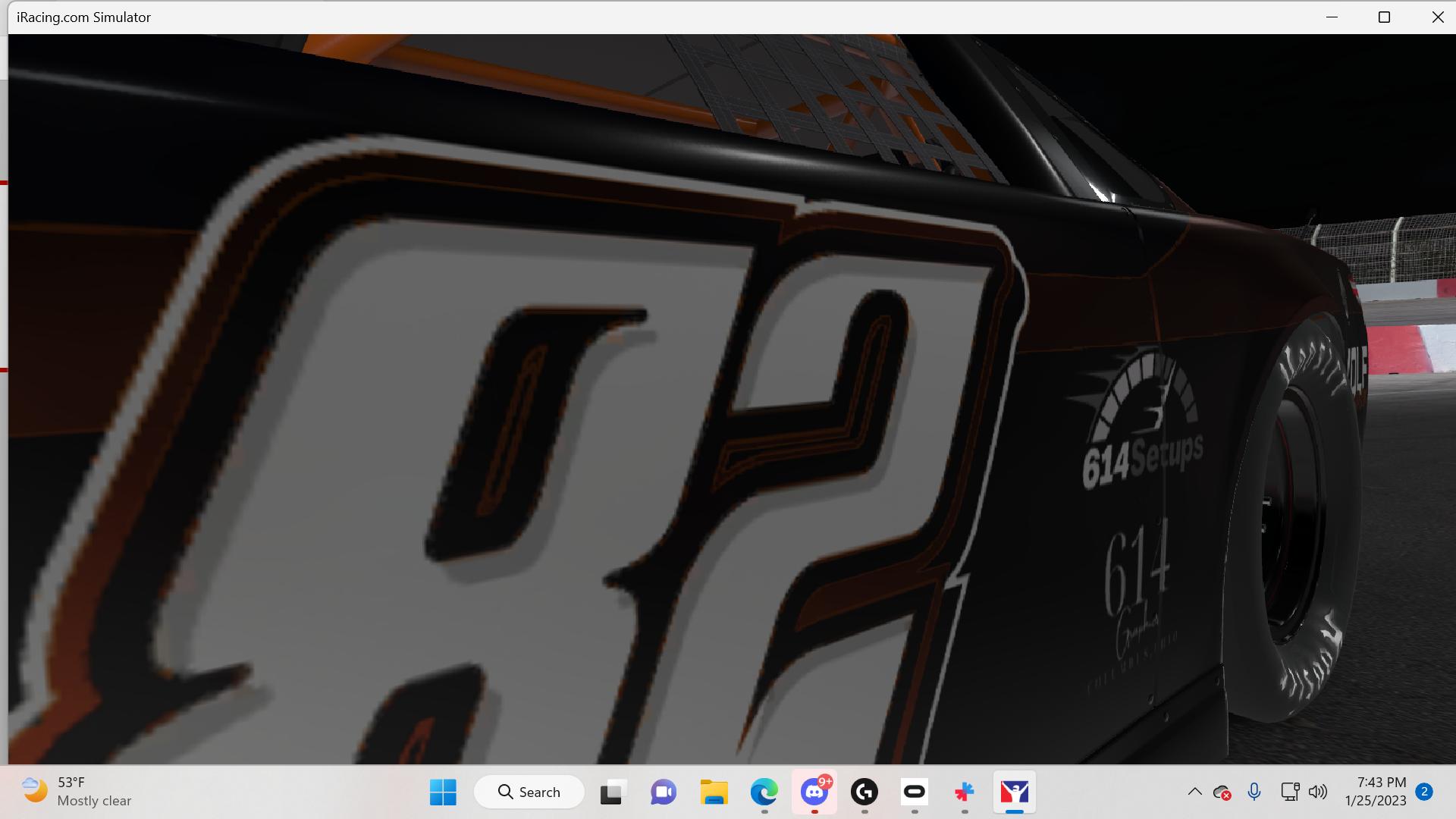 chevy truck bam by Anthony M. - Trading Paints