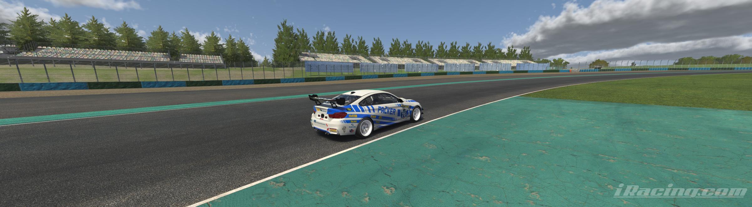 C67SR by Andrew P. - Trading Paints