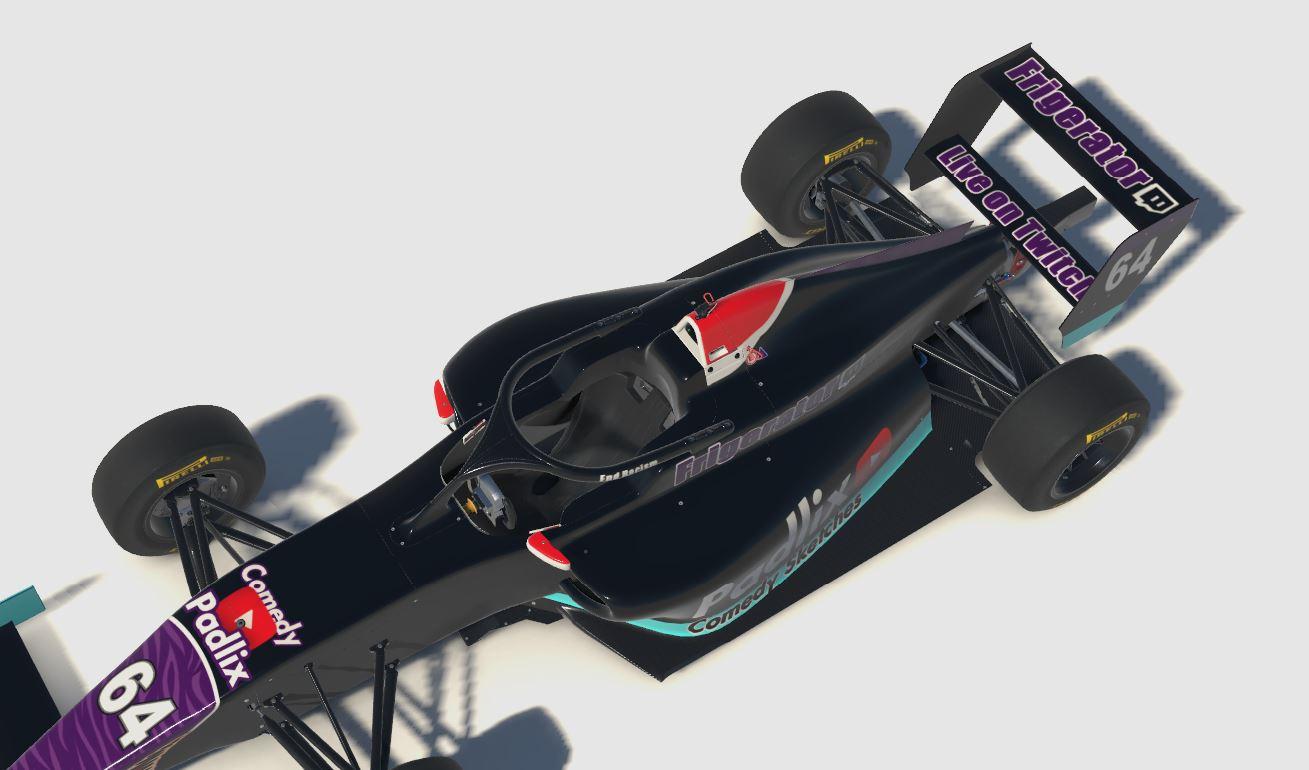 HS08 Shark Attack by Patrick Zimmermann4 - Trading Paints