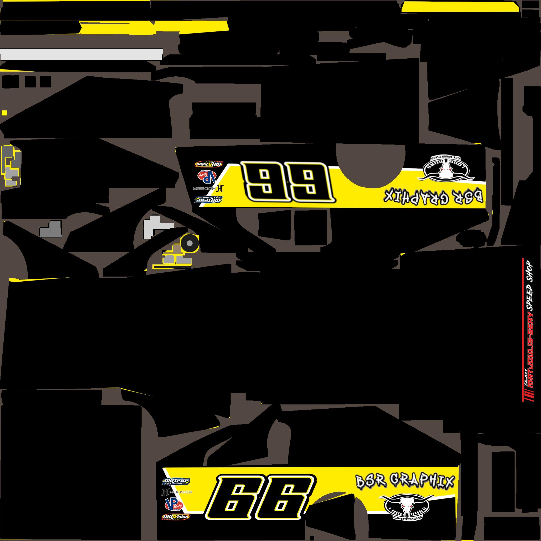 Jordan Tucker Ump by Blake Steele - Trading Paints