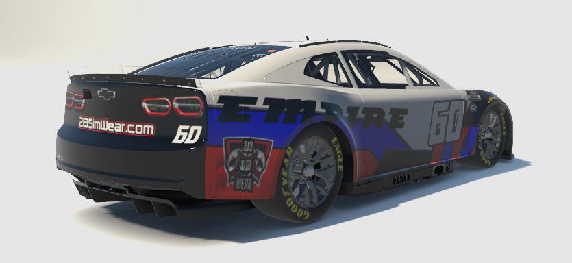 Cayden Bailey FORL S3 by Joaquin Stewart - Trading Paints