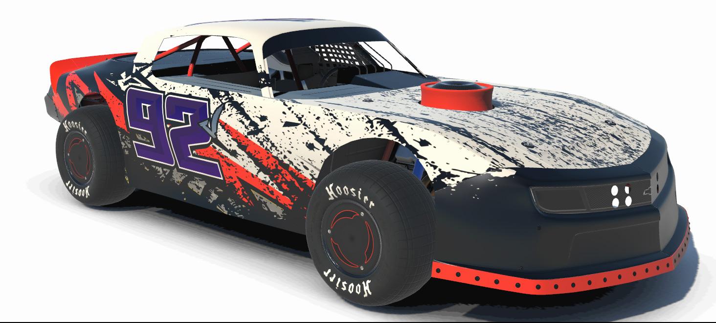 Logan Johnson by Jeremy Akins - Trading Paints