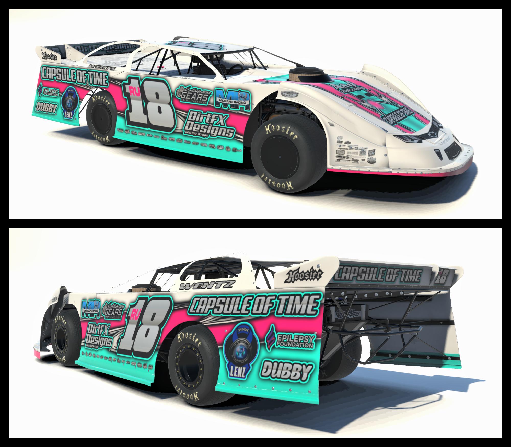 Logan Wentz by Cole Shoemaker - Trading Paints