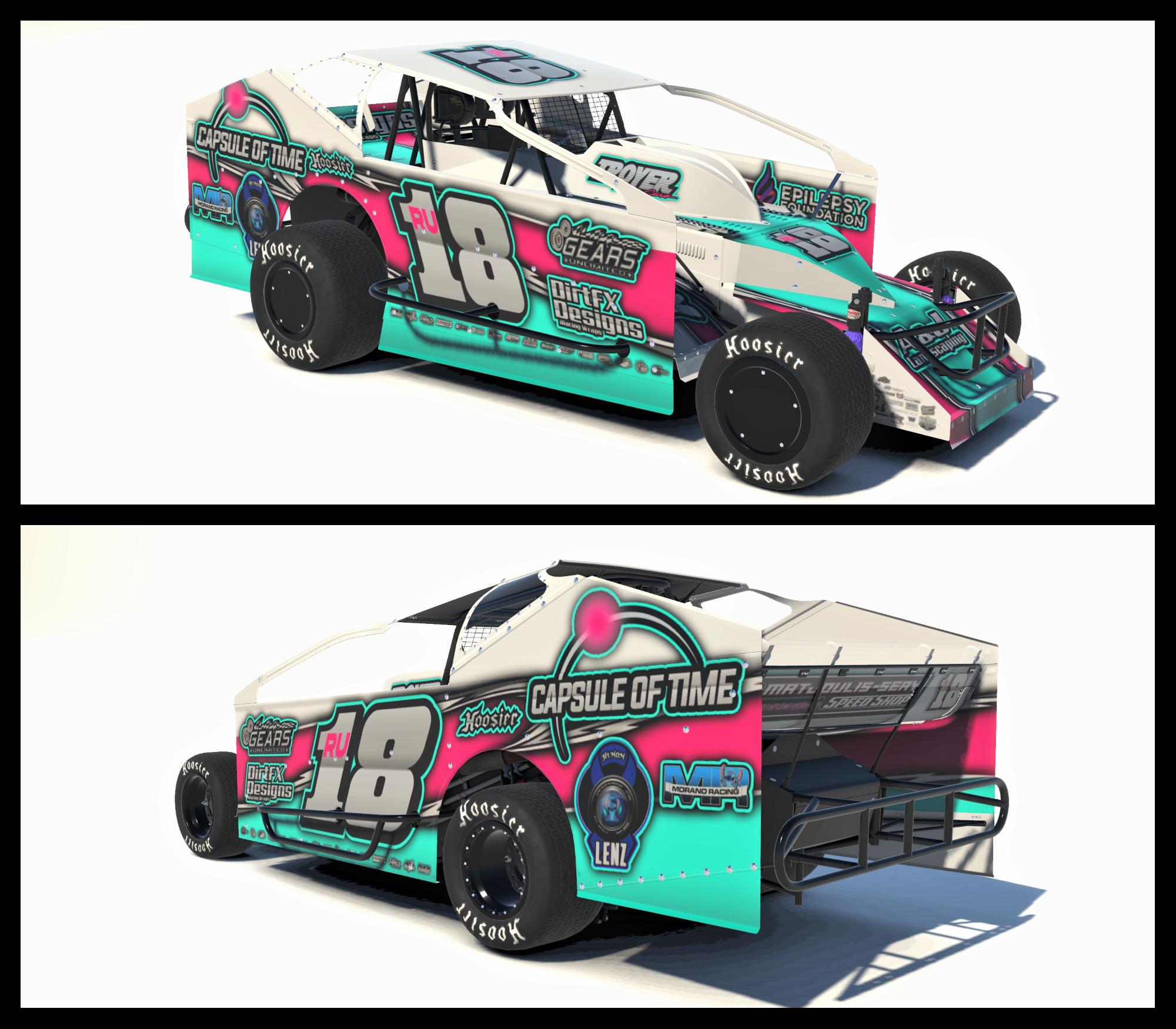 Logan Wentz by Cole Shoemaker - Trading Paints