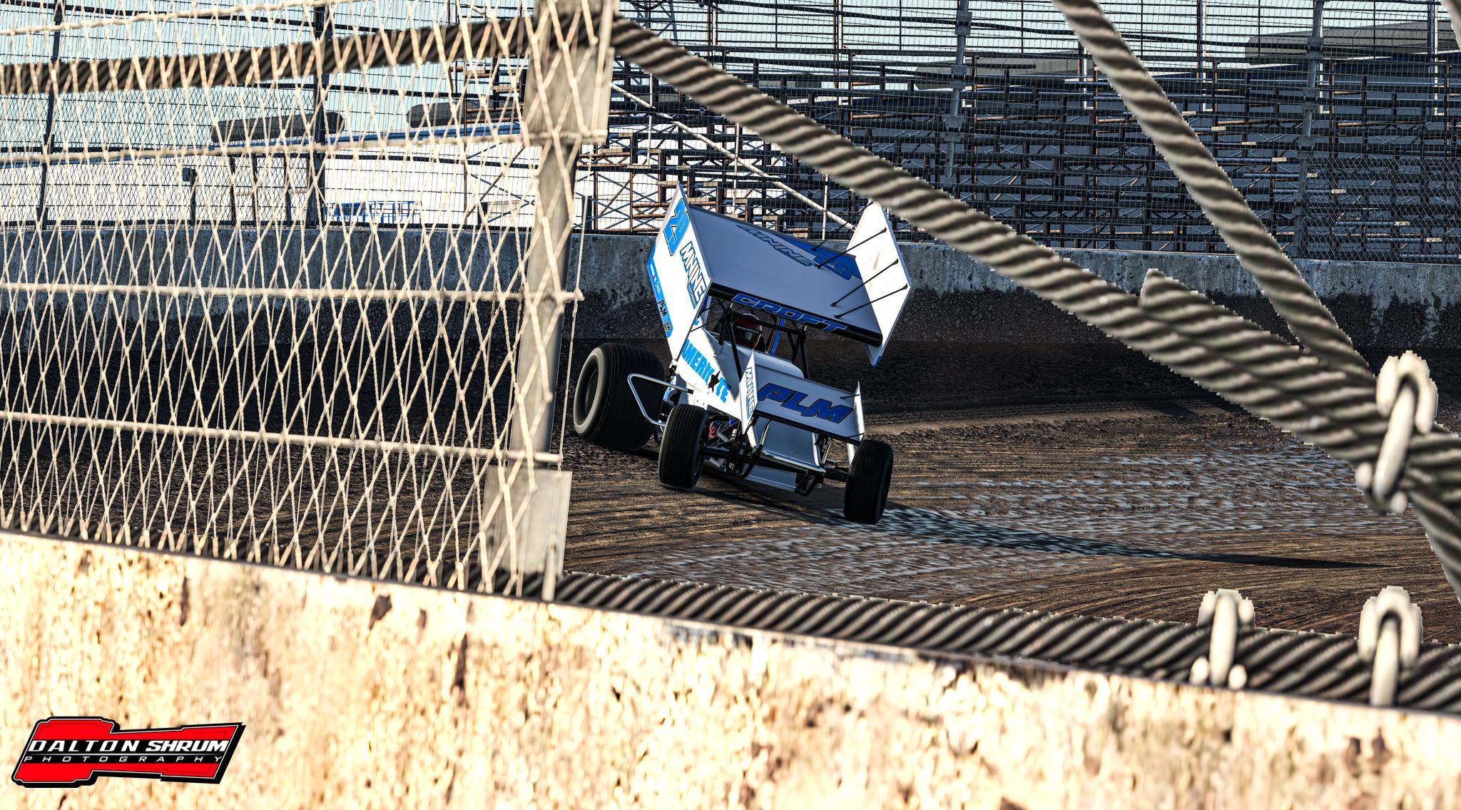 Cole Croft M-Nine by Cole Croft - Trading Paints