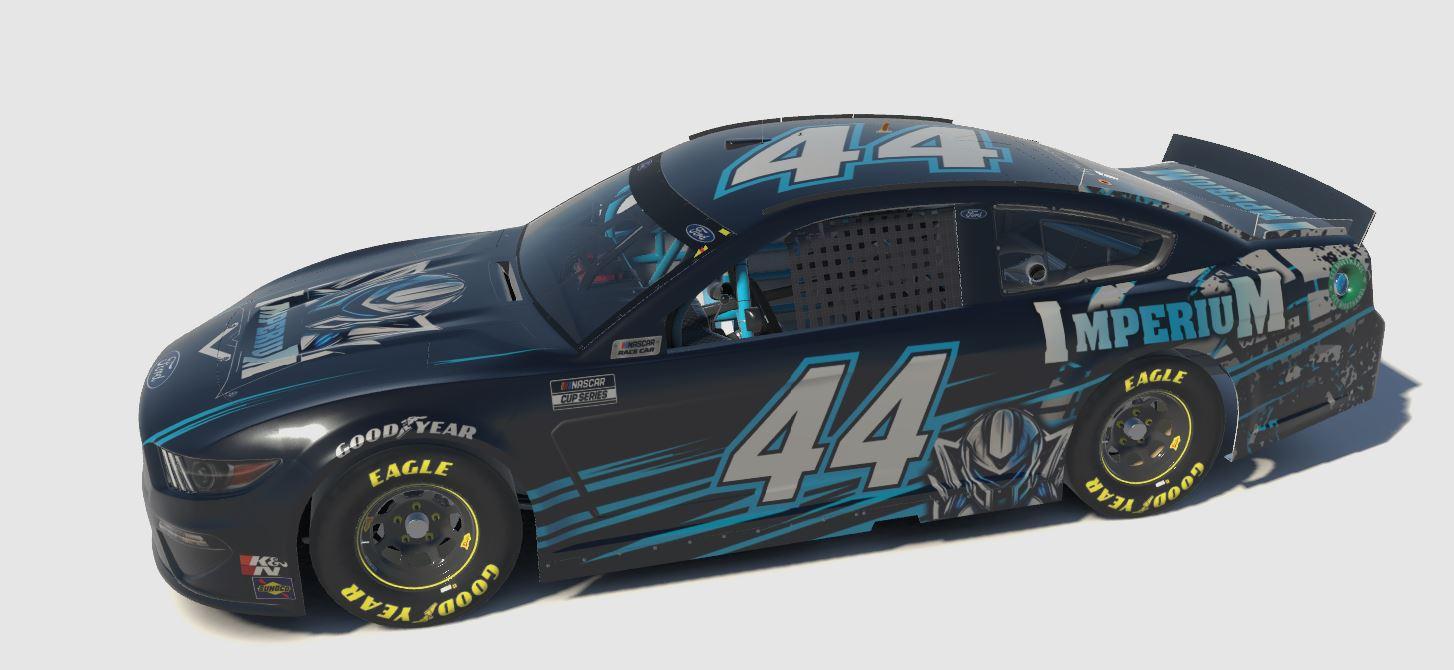 G6 Ford Imperium Custom 44 by Ricky Whittenburg - Trading Paints