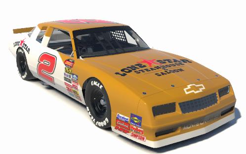 2C by Joseph Segalla - Trading Paints