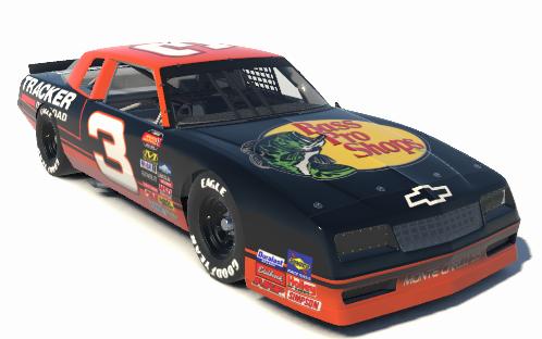 3C by Joseph Segalla - Trading Paints