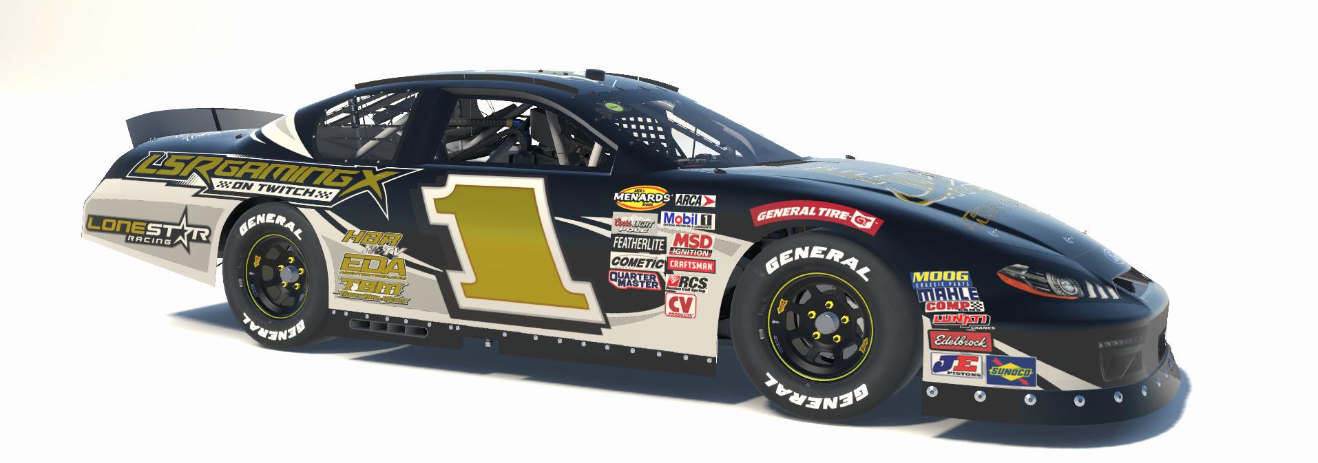 drew arca by Mike Fahey - Trading Paints