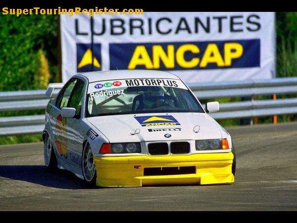 BMW M4 GT3 GONCHI by Ignacio C. - Trading Paints