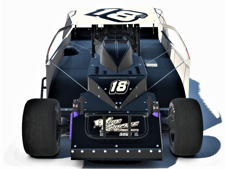 Josh Anders 2023 BBM by Wade B. - Trading Paints