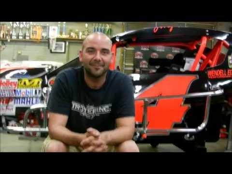 jason myers OLD by Nolan Marshall - Trading Paints