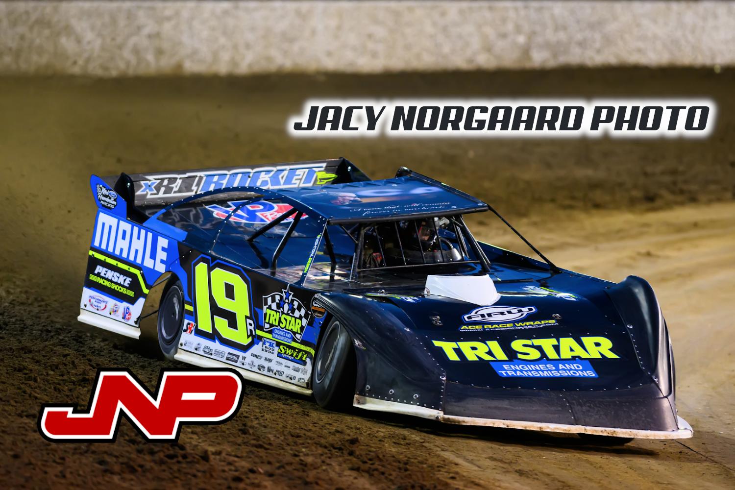 Ryan Gustin, #19 (2023) by DJ Hores - Trading Paints