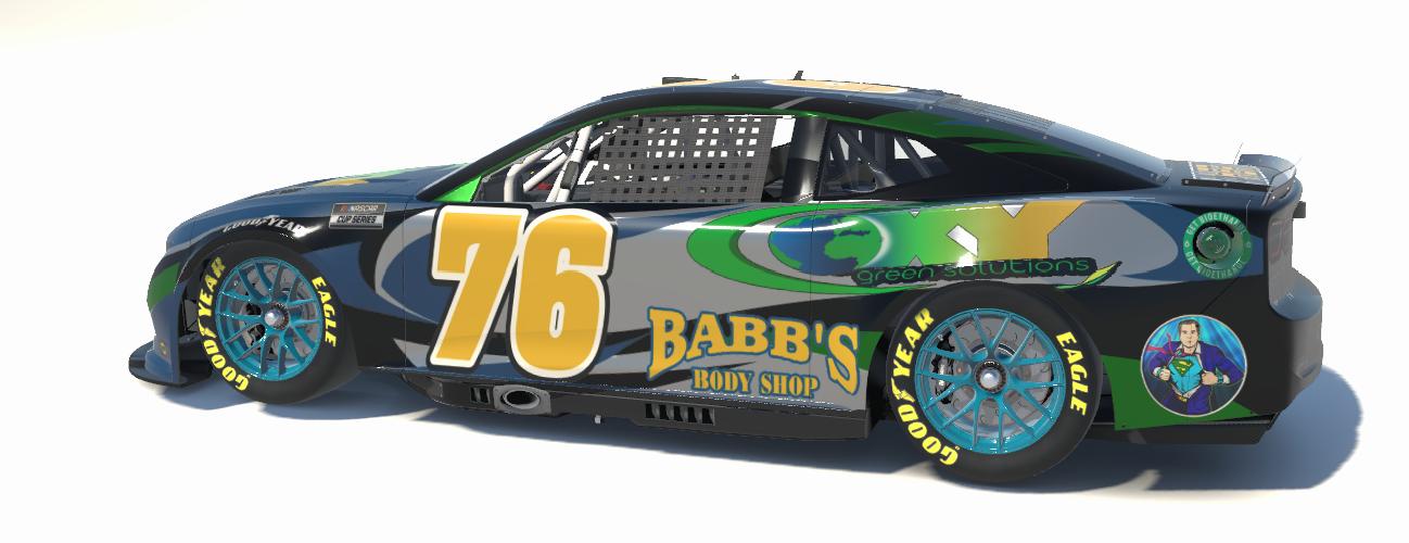 Drew P Bluegrass NG by Cody XVII A. - Trading Paints