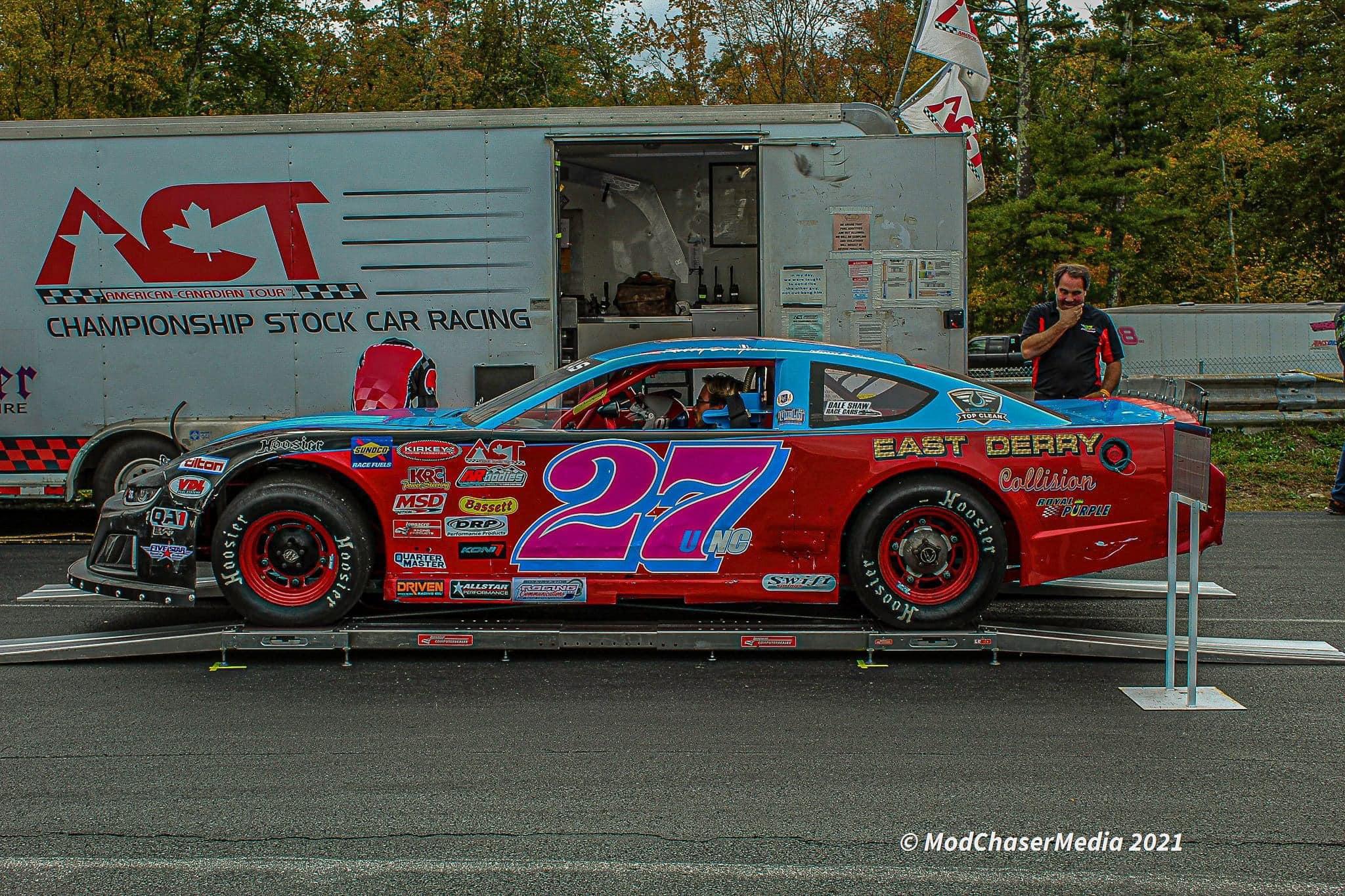 robby gordon super late by Zach Jurcik - Trading Paints