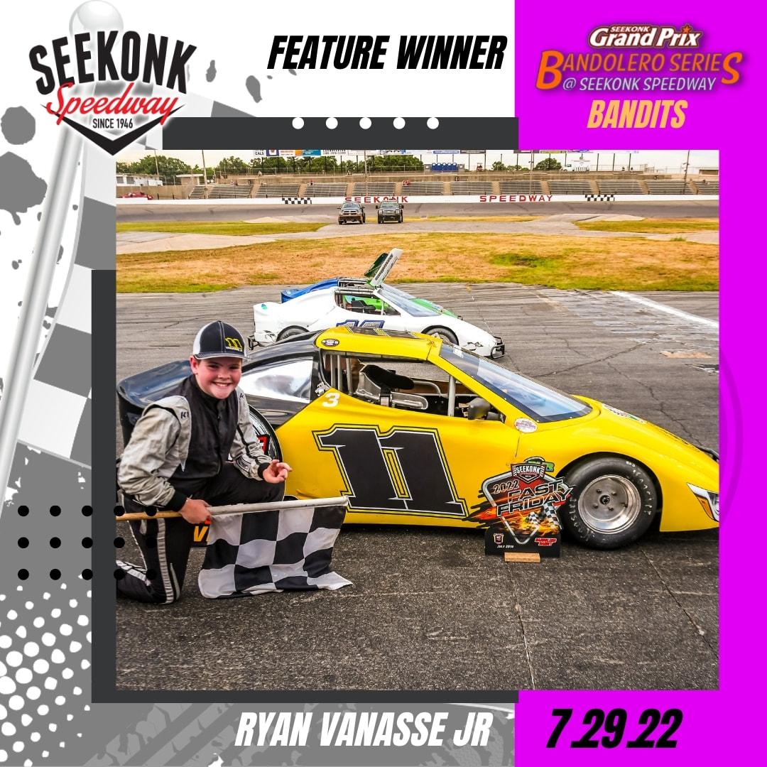 ryan vanasse by Brody Wakefield - Trading Paints