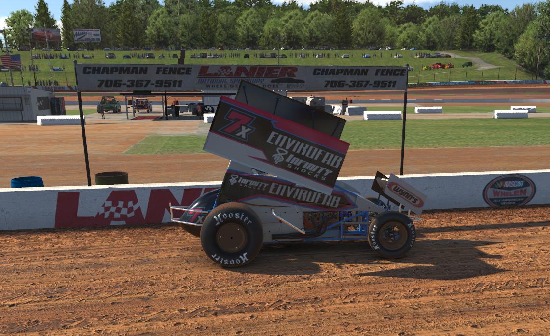 SOUTHBAY NW by Kaleb Nickle - Trading Paints