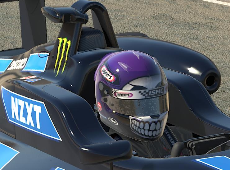 MC by Jess W. - Trading Paints