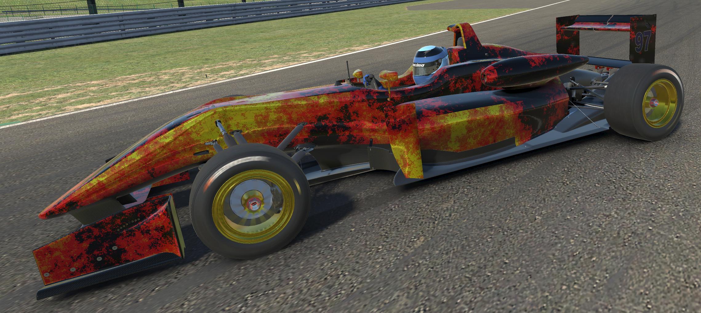 Generic F3 Plasma Fire by Bryce Moore4 - Trading Paints