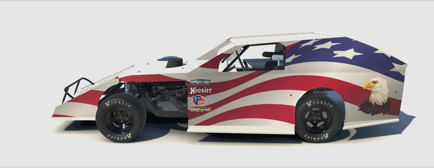 Veterans by James Bacus - Trading Paints
