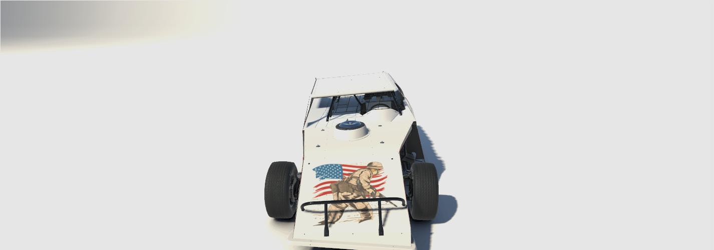 Veterans by James Bacus - Trading Paints