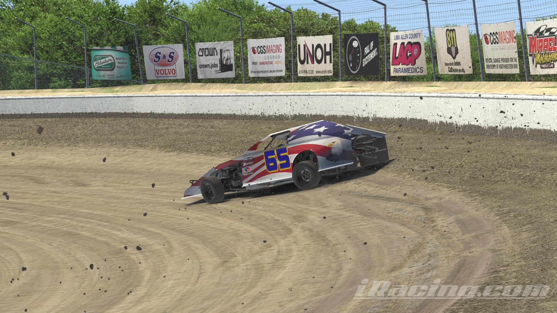 Veterans by James Bacus - Trading Paints