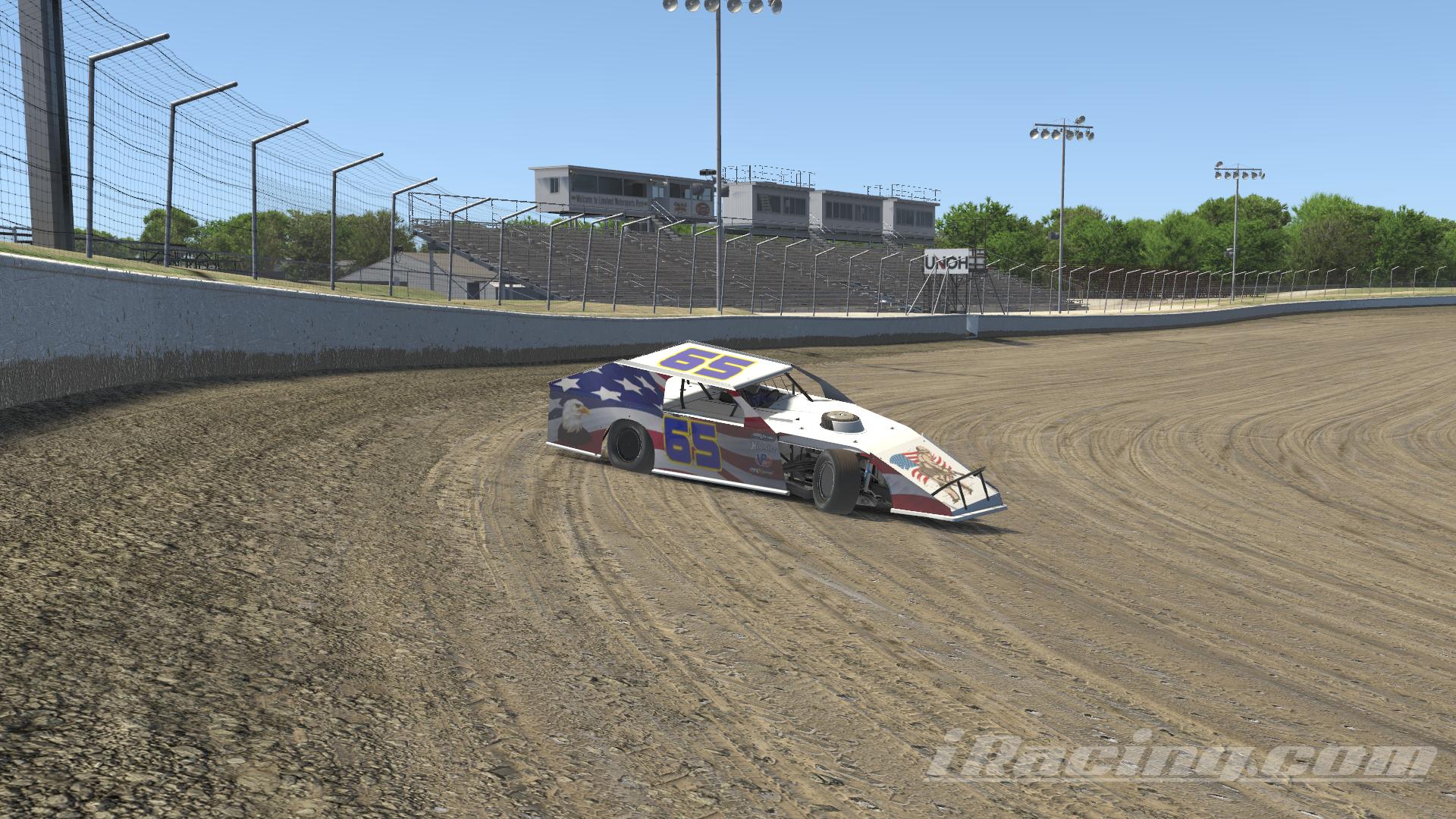 Veterans by James Bacus - Trading Paints