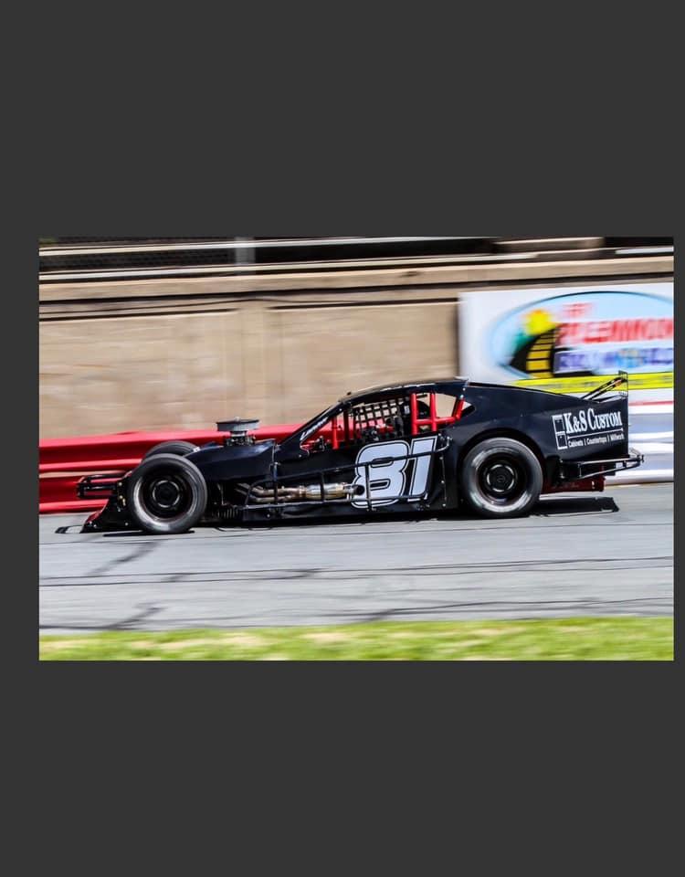 Zack Clifton by Nolan Marshall - Trading Paints