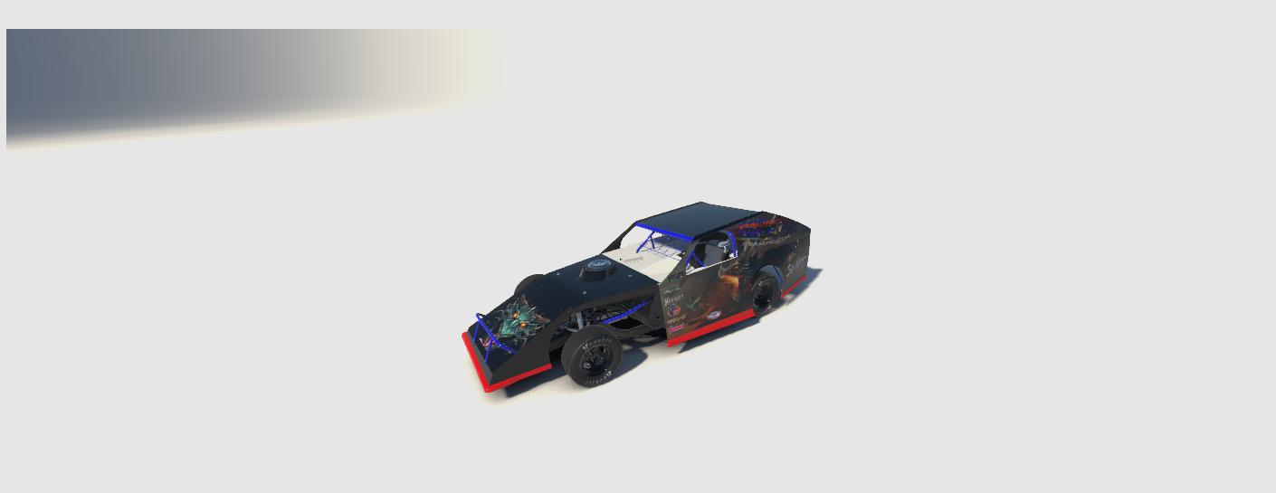 Dragon UMP Mod by James Bacus - Trading Paints