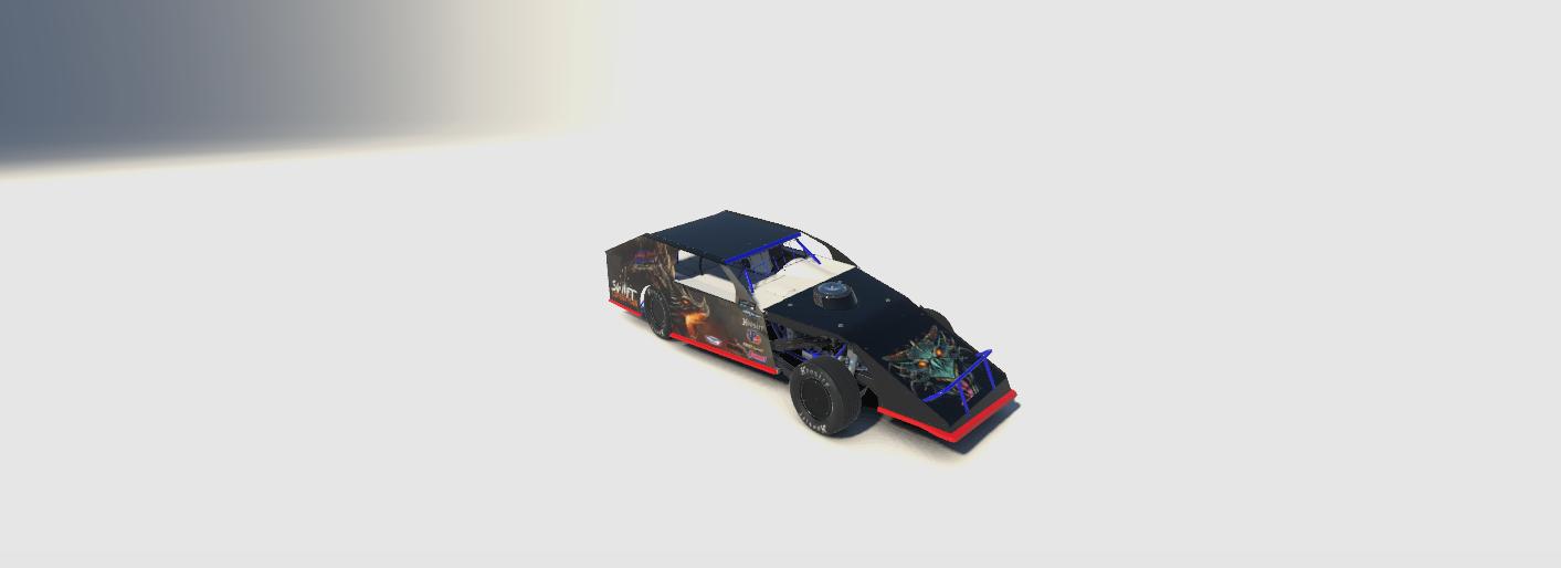 Dragon UMP Mod by James Bacus - Trading Paints