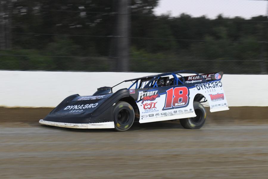 2022 Shannon Babb Racing | Longhorn Chassis | Custom Numbers by Robert ...