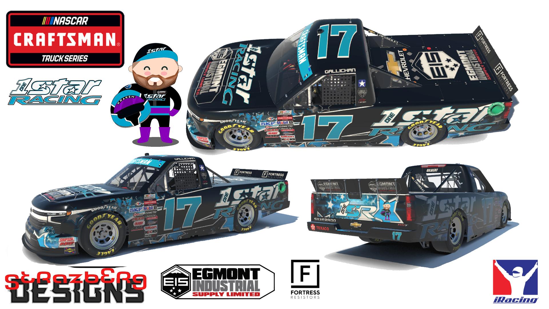 1SR Craftsman - Jyna by Don G. - Trading Paints