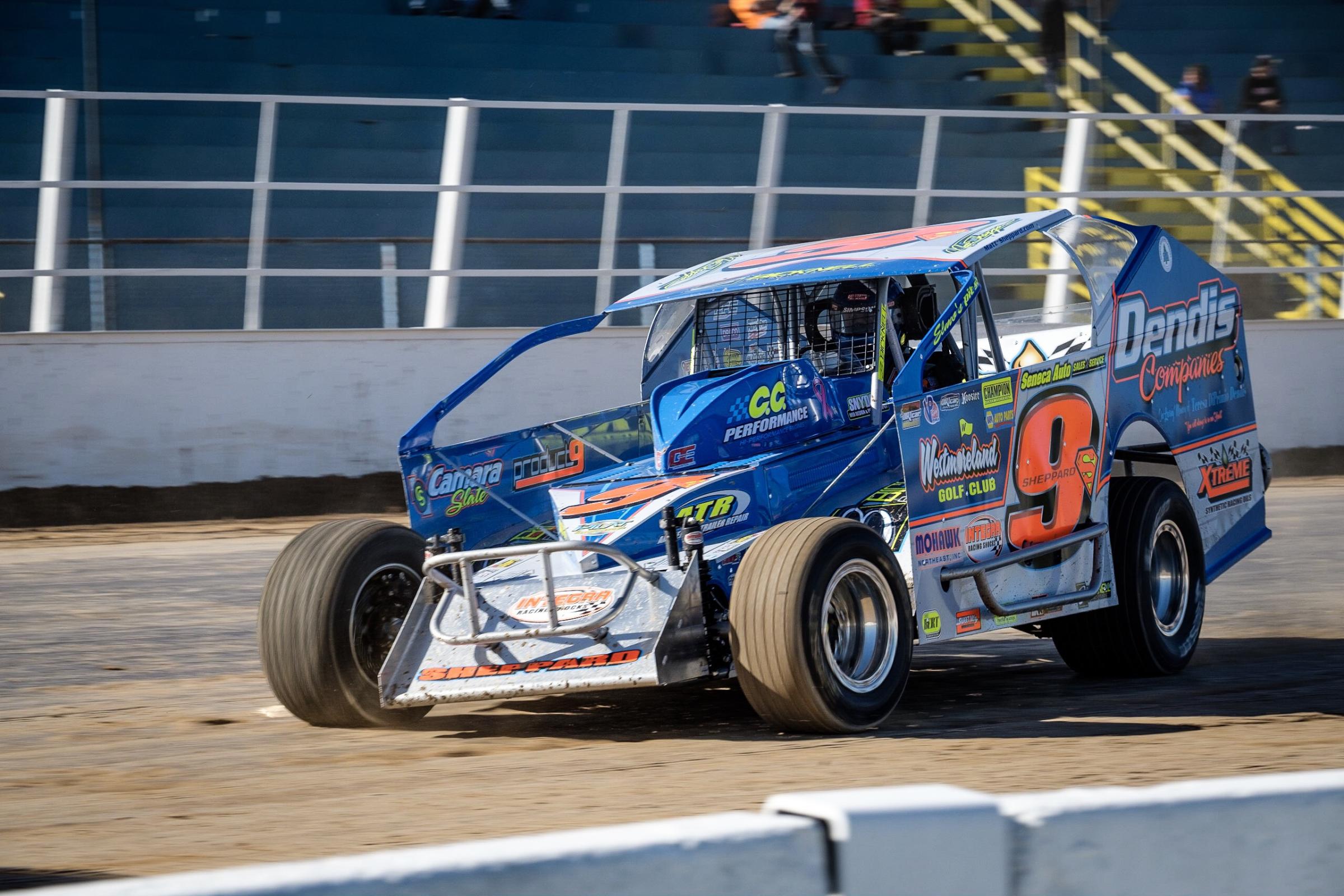 Connor dougherty Jean Gerbal car by Scout N. - Trading Paints