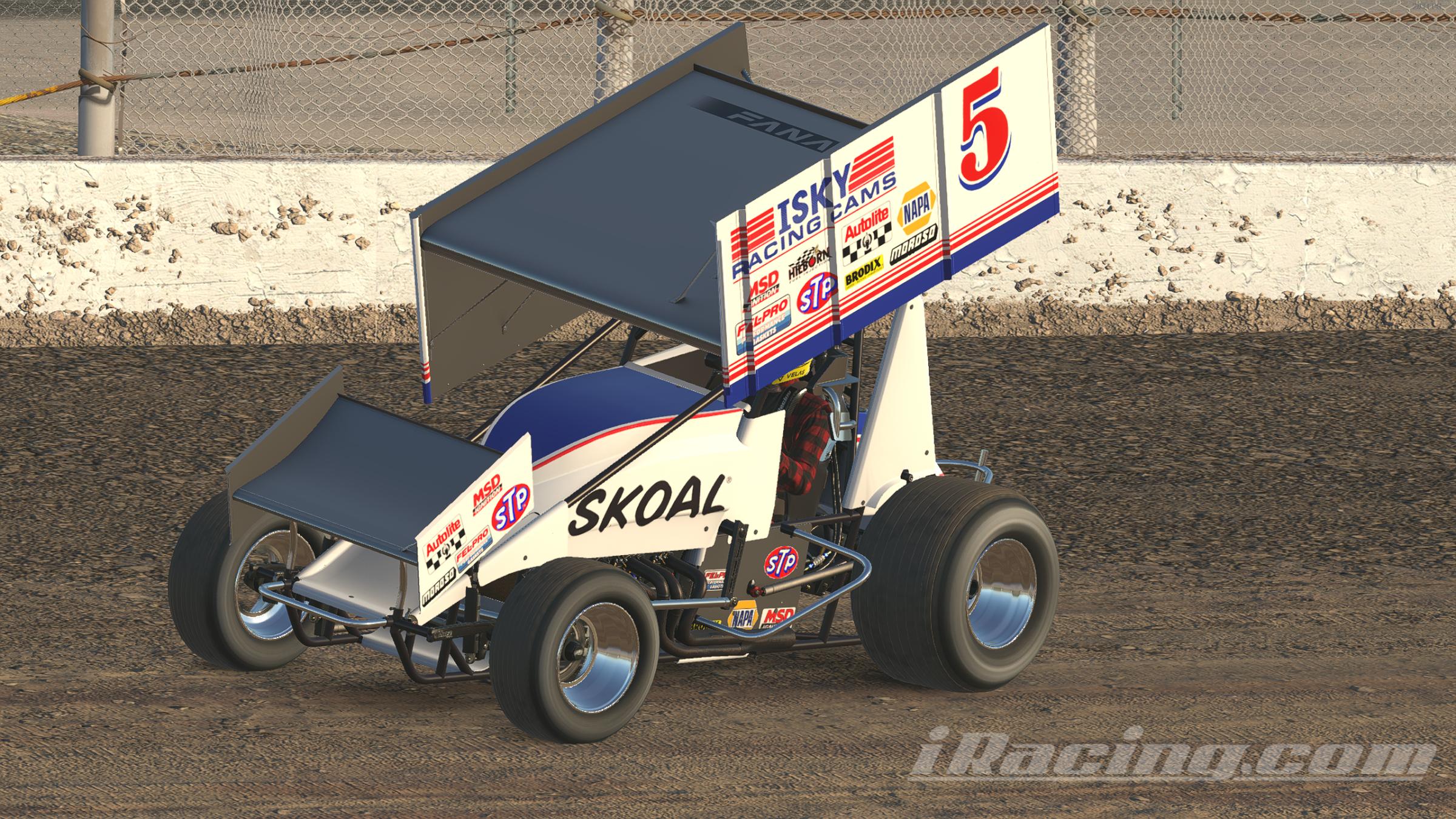 90s Style! by Kyle Shemek - Trading Paints