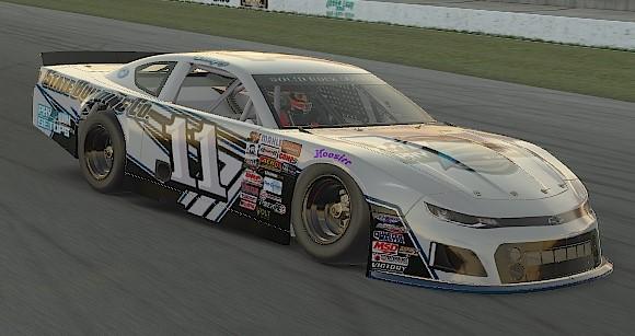 sr2023 lm by Jeremy Root - Trading Paints