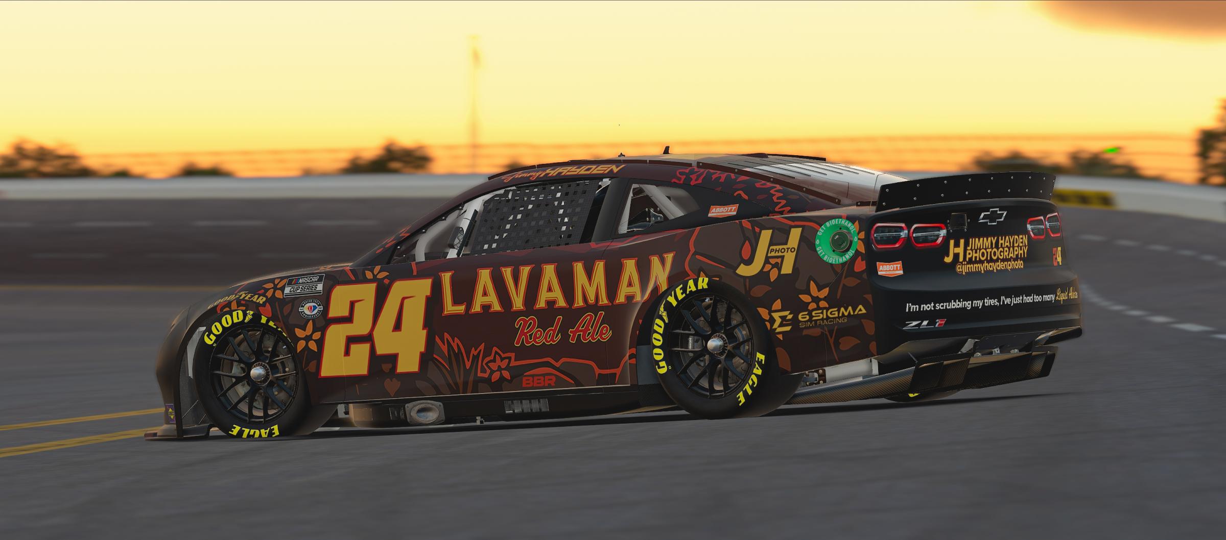 Kona Brewing - Lavaman Red Ale // Jimmy Hayden Photography - Next Gen ...