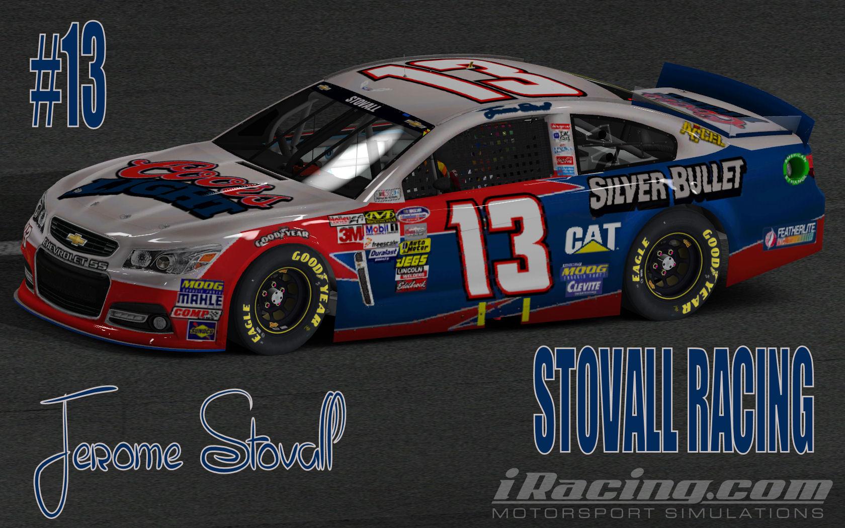 sb car tga by Jerome Stovall - Trading Paints
