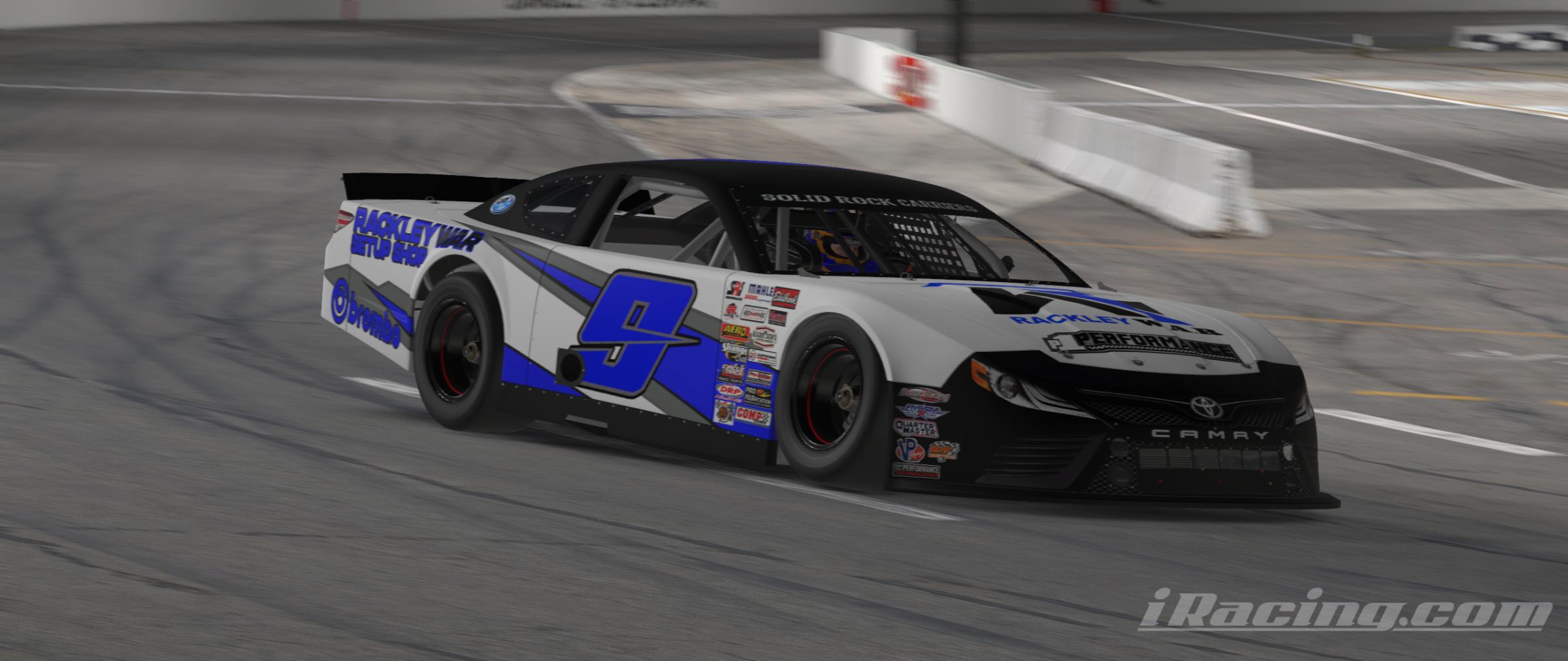 alex sexton by Zach M Woods - Trading Paints